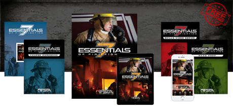 Clarion Fire & Rescue Equipment and Product Center