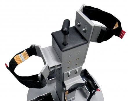 Multiple Extrication Tool Holder | Clarion|UX Fire & Rescue Product Center